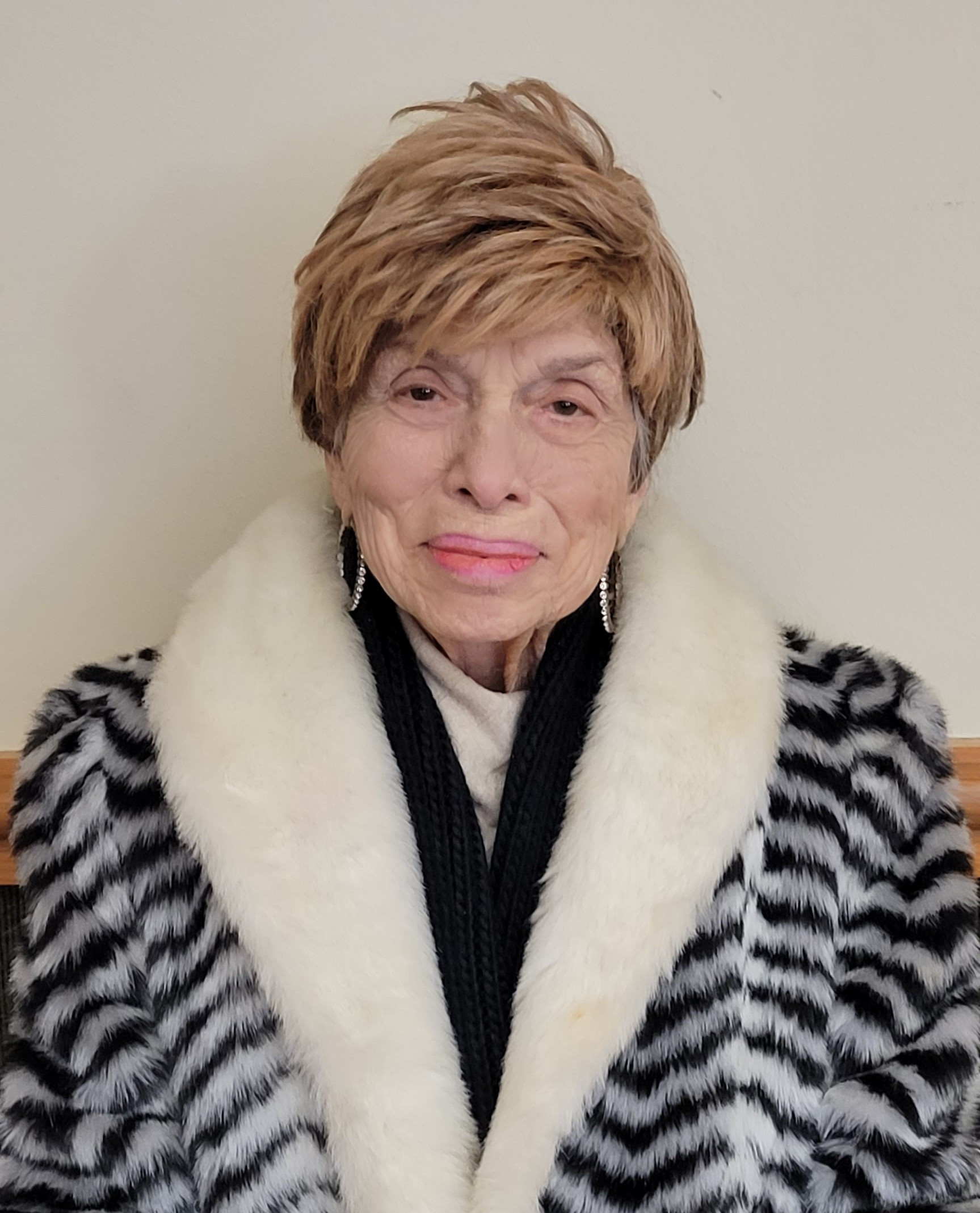 Barbara Kent – McLennan County Republican Club